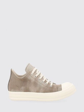 Rick Owens Sneakers Damen Farbe Grau