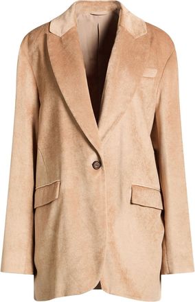 Brunello Cucinelli ANZ&Uuml;GE und CO-ORDS - Blazers auf YOOX.COM
