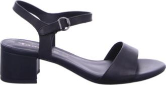 Tamaris Damen, Schuhe, Schwarzk, 38 EUGr&ouml;&szlig;e