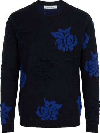 Wood Wood STRICKWAREN - Pullover auf YOOX.COM