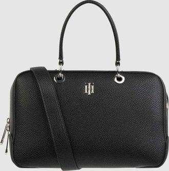Tommy Hilfiger Handtasche in Leder-Optik