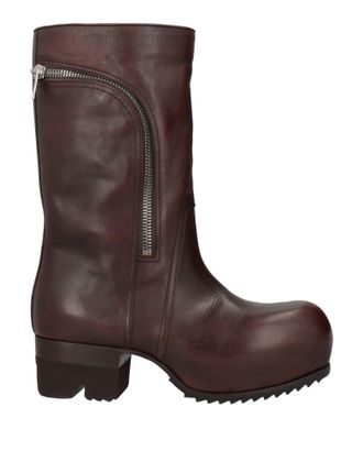 Rick Owens SCHUHE - Stiefel auf YOOX.COM