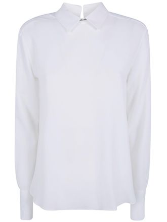 Antonelli Shirt Collared Cristofer