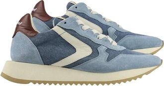 Valsport Homme, Chaussures, Bleu, Taille: 44 EU Magic Run Vm3017M