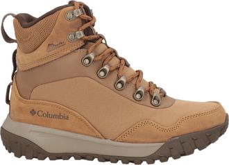 Columbia BURNSIDER