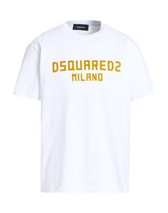Dsquared2 TOPS - T-shirts sur YOOX.COM