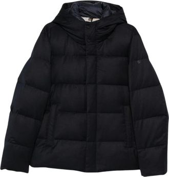 Duno Winsor 845 Jacket - Homme - Vestes - Bleu - Taille: 2XL