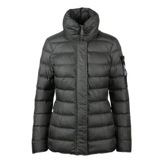 Peuterey Flagstaff Daunenjacke - - Jackets - Damen - Gr&uuml;n - 2XS