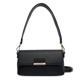 Valentino Handtasche Valentino Dione Re VBS9U809 Schwarz