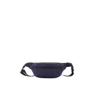 Cavalli Bc1408 G&uuml;rteltasche - - Bags - Herren - Blau - ONE SIZE