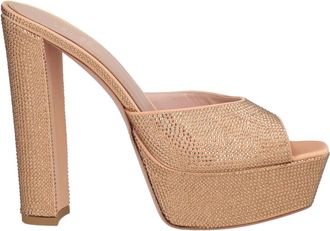 Gedebe SCHUHE - Sandalen auf YOOX.COM