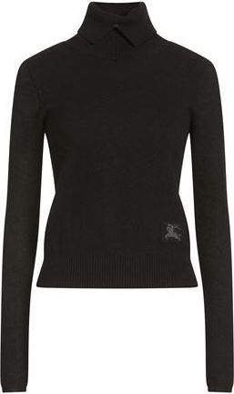 Burberry MAILLE - Cols roul&eacute;s sur YOOX.COM