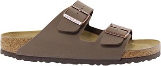 Birkenstock Femme, Chaussures, Brun, Taille: 37 EU Tongs