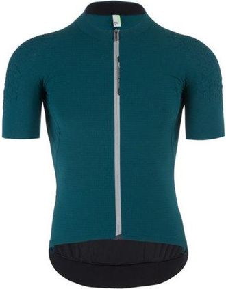 Q36.5 Grid Skin - Fahrradtrikot - Herren