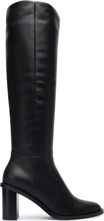 Max Mara Stiefel Max Mara 25247962926 Schwarz