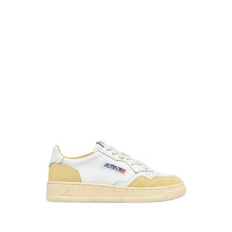Autry Damen, Schuhe, Wei&szlig;, 37 EUGr&ouml;&szlig;e