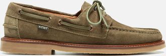 Kost JAX 5 MOCASSIN-CHAUSSURES BATEAU