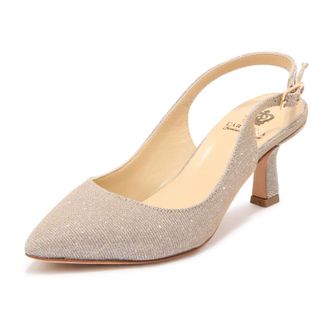 L'Arianna Ch2000/Rt Sirio Decollette - - Shoes - Damen - Gelb - 36 EU