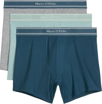 Marc O'Polo Langer Boxer Modal