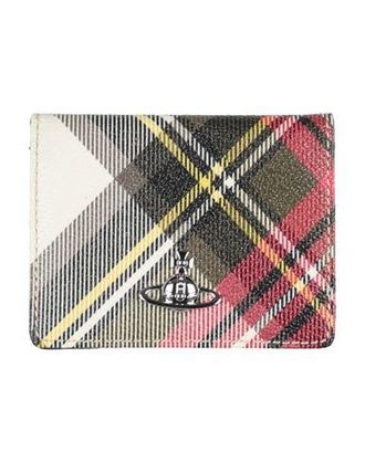Vivienne Westwood Petite maroquinerie - Porte-cartes sur YOOX.COM