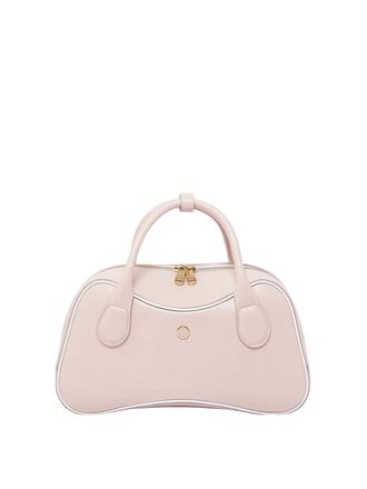Casablanca Shopper - Nude