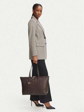 Furla Handtasche Olivia L WB01940 HSF000 4284S Braun