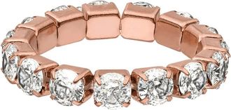 Purelei Ring - Ring Gleaming - Gr. S-M - in Quarz - f&uuml;r Damen