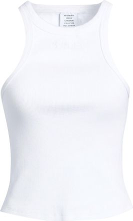 VETEMENTS TOPS - Tank Tops auf YOOX.COM