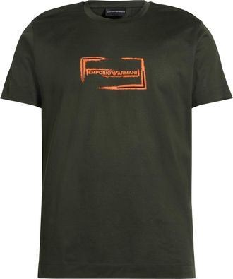 Emporio Armani TOPS - T-shirts auf YOOX.COM