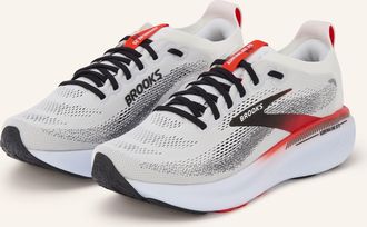 Brooks Laufschuhe Adrenaline Gts 25 weiss
