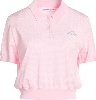 Alexander Wang TOPS - Poloshirts auf YOOX.COM