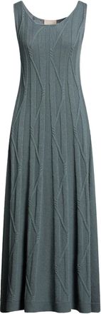 Drumohr KLEIDER - Maxi-Kleider auf YOOX.COM