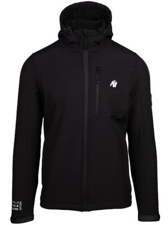 Gorilla Wear Sportjacke Foster