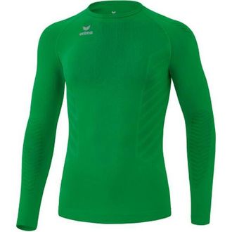 Erima Herren Unterhemd ATHLETIC longsleeve function