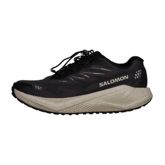 Salomon Aero Blaze 4 Grvl - - Sport - Herren - Grau - 42 1/2 EU