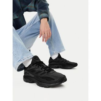 Reebok Sneakers Reebok EO-PREMIER ROAD CONTROL 100245178 Schwarz