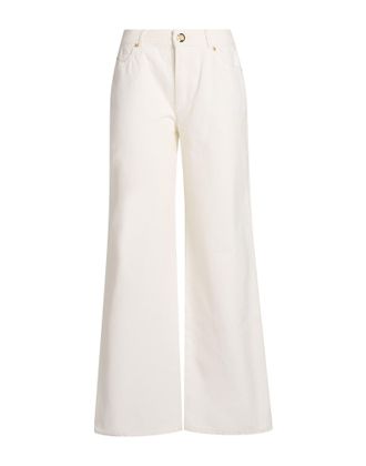 Balmain HOSEN & R&Ouml;CKE - Jeanshosen auf YOOX.COM