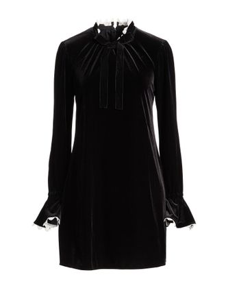 Ganni KLEIDER - Mini-Kleider auf YOOX.COM