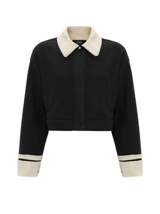 Antioch Jacke