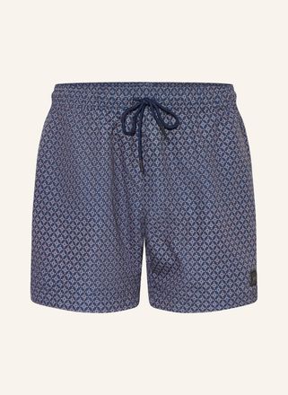 HUGO BOSS Badeshorts Vibe orange