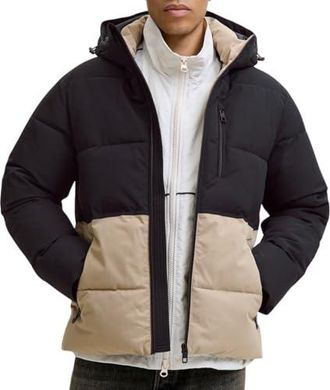 Jack & Jones Jjeowen Puffer Sn, Crockery, S, Vaisselle, S