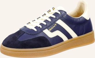 GANT Sneaker Cuzima blau