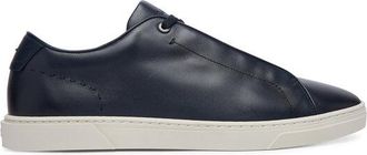 HUGO BOSS Sneakers Gary 50566821 Dunkelblau