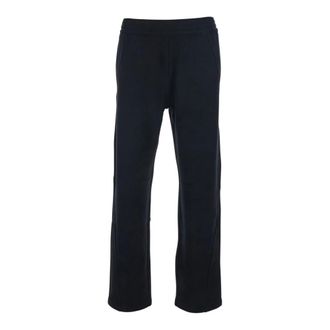 Givenchy Couture Seam Joggers - - Trousers - Herren - Schwarzk - L