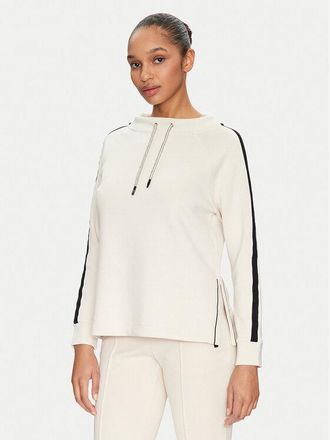 Olsen Sweatshirt 11201635 Beige Regular Fit