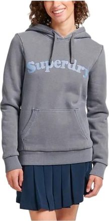 Superdry Klassieke Cooper hoodie