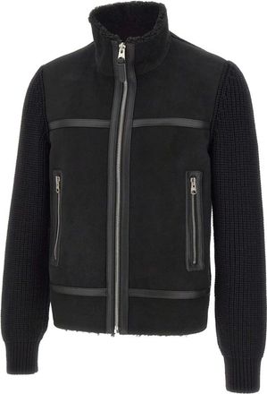 Mackage Homme, Vestes, Noir, Taille: XL Jonathan Jacket