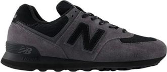 New Balance 574 Baskets - Homme - Sport - Gris - Taille: 44 EU