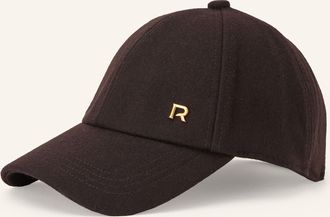 Reiss Reiss Flanellcap Fiona braun