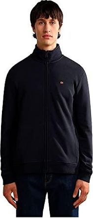 Napapijri Balis Full Zip Sweatshirt M